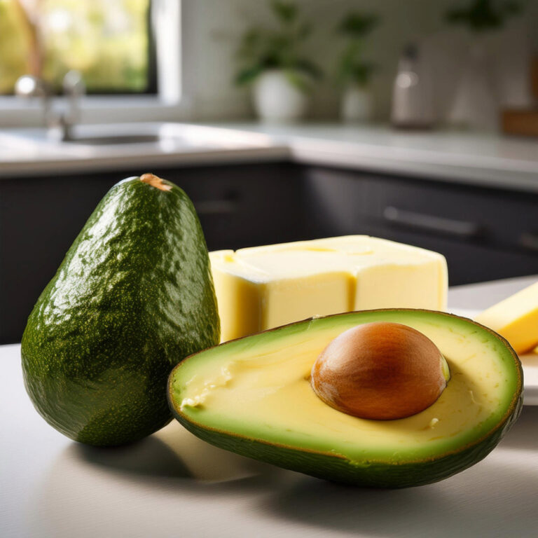 Avocado vs. Butter: Which is Healthier? - clubavo.com