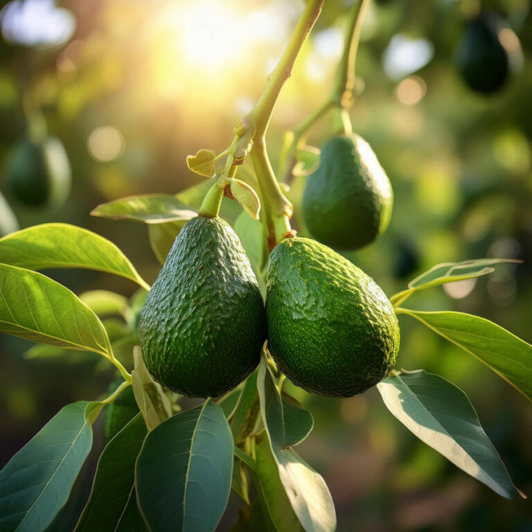 The Environmental Impact of Avocado Farming - clubavo.com